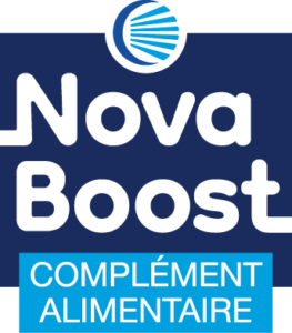 NOVABOOST COMPLEMENTS ALIMENTAIRES - VITAMINES - GUMMIES - Nova Boost