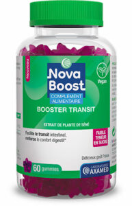 NOVABOOST COMPLEMENTS ALIMENTAIRES - VITAMINES - GUMMIES - Nova Boost